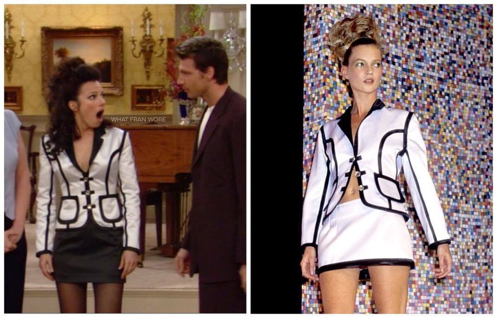 moschino, missoni and marc jacobs — this instagram is cataloging the ...