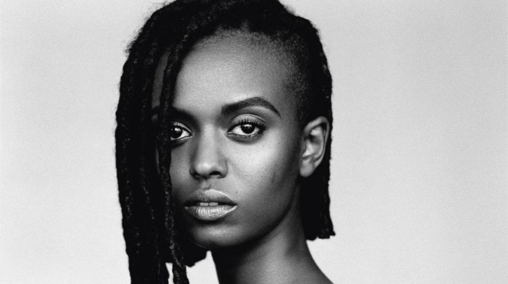 kelela hits the club in a new video by björk fave andrew thomas huang