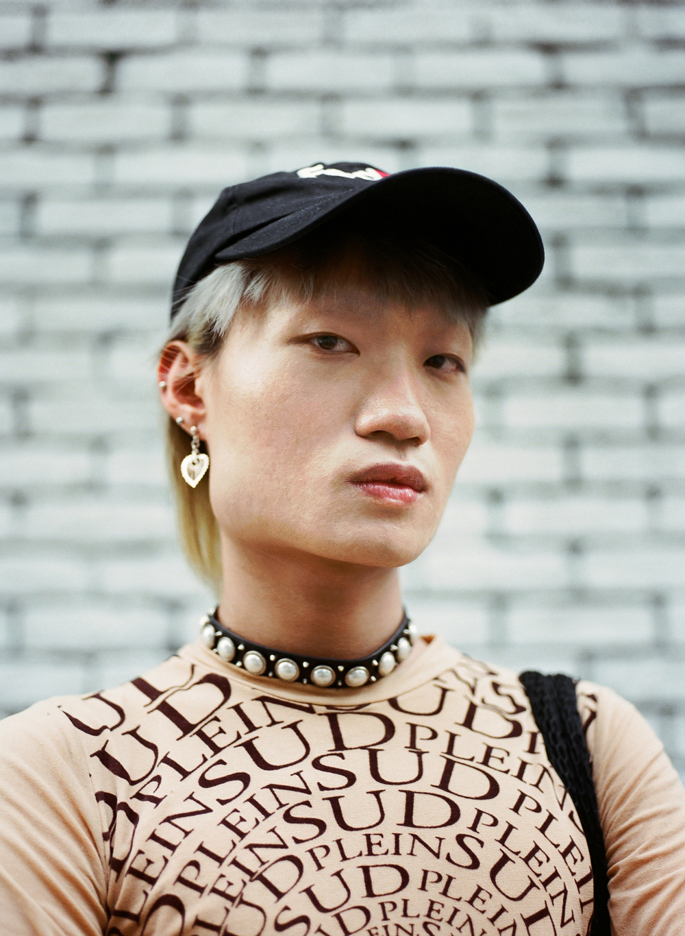 taiwanese street style keeps getting better, can you keep up?