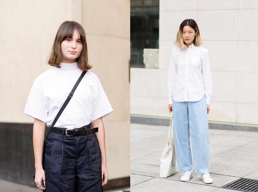 heather lighton’s melbourne women, straight up!