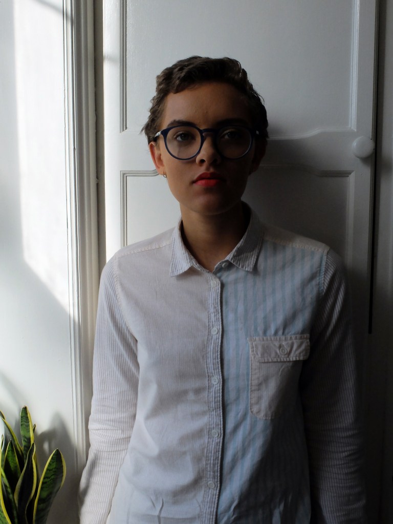 ruby tandoh’s new zine is proving that good things come to those who bake