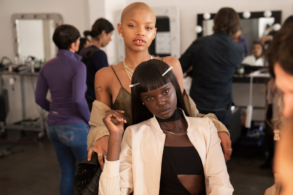 forty shades of fenty