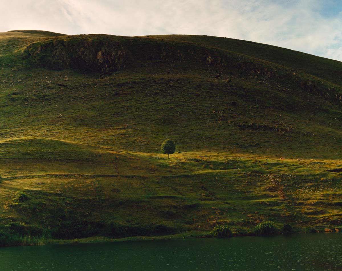 the journey of jamie hawkesworth