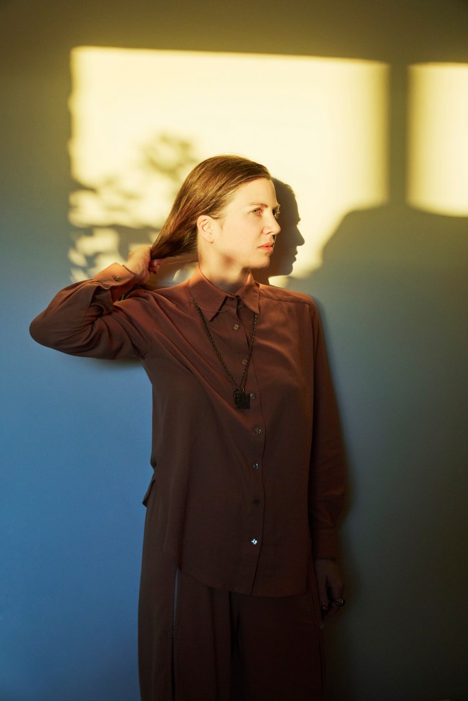 10 things to know about the mysterious creative life of htrk’s jonnine ...