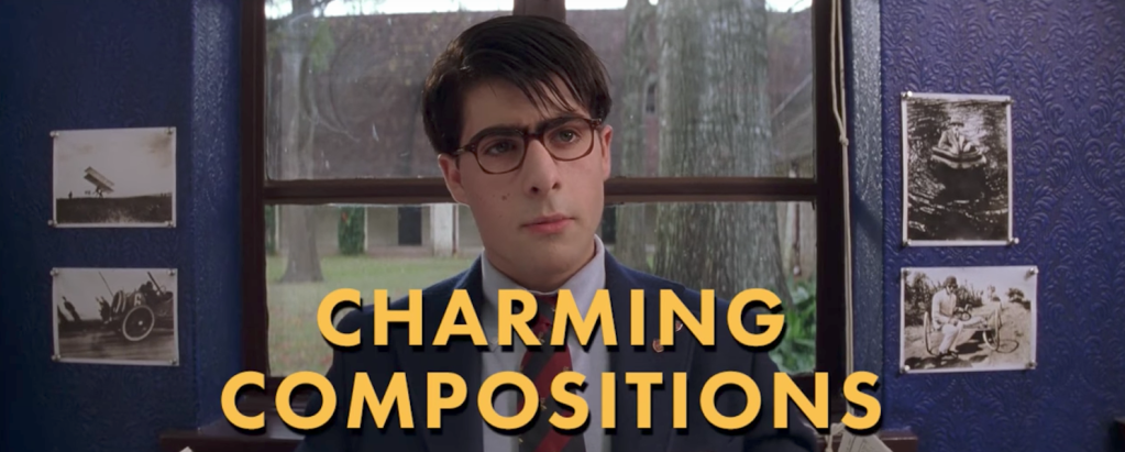 watch a clever video about how wes anderson became wes anderson