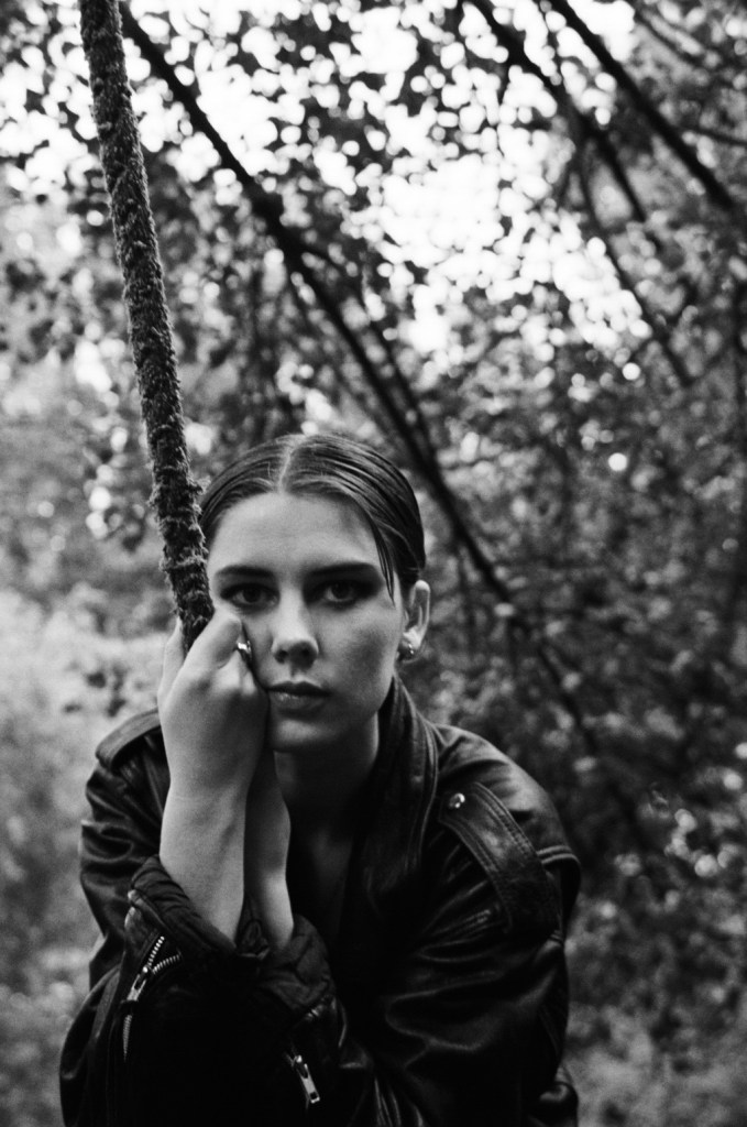 ellie rowsell on how life is a never ending roller coaster ride of change