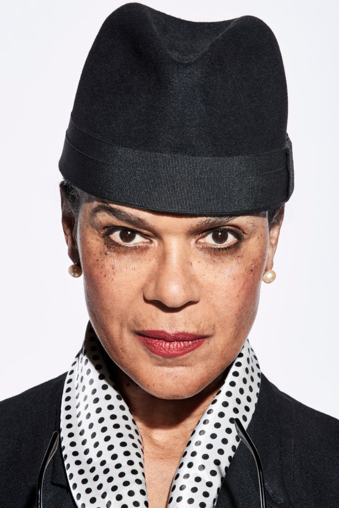 these are the tracks that changed original rude girl pauline black’s life