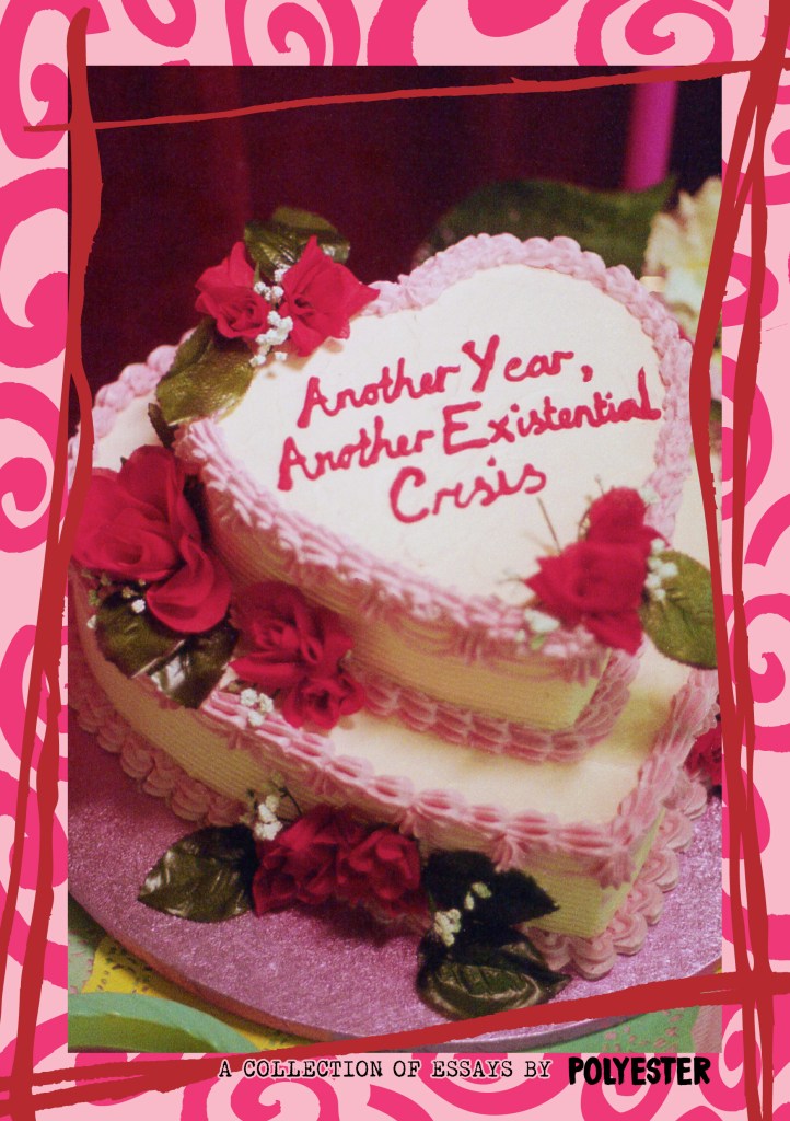 polyester zine’s third anniversary issue explores the dark side of ...