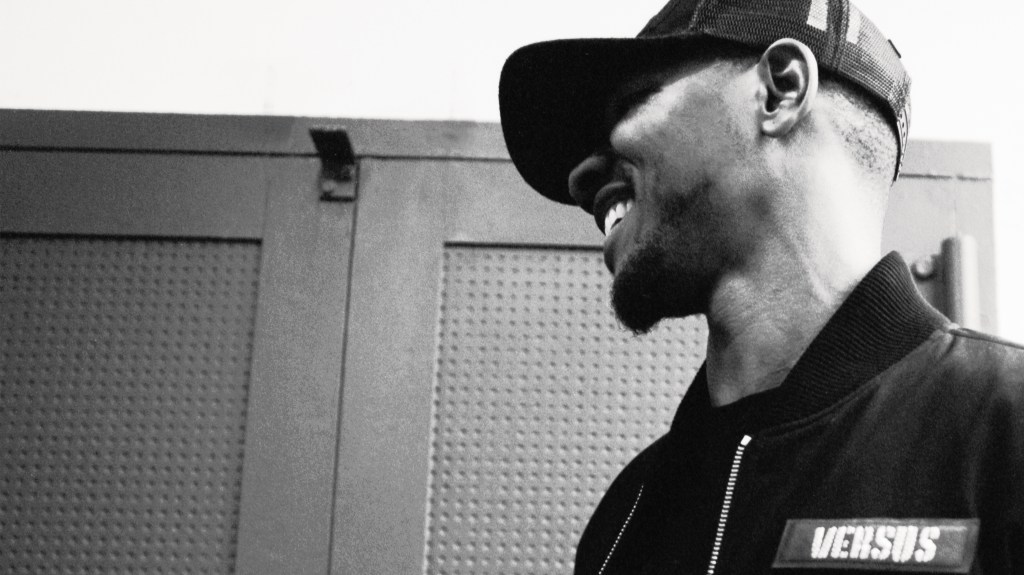 giggs is an inspiration for an entire generation of rappers, trappers ...