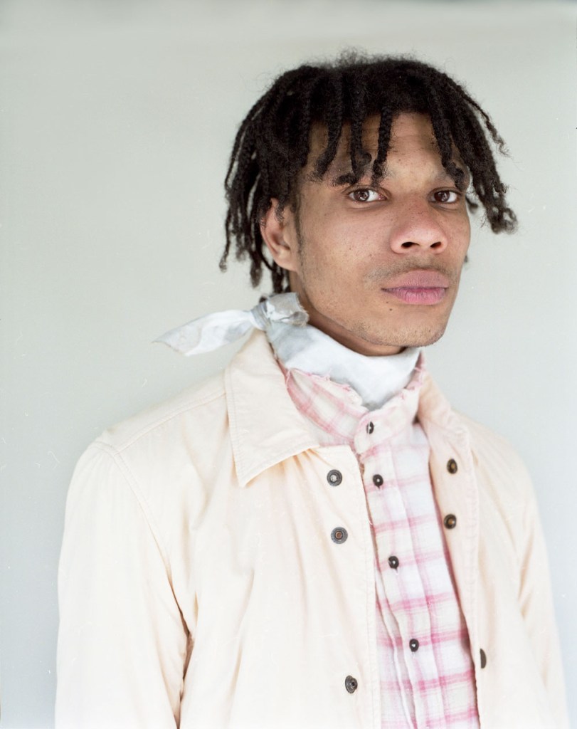 alexandre arsenault designs clothes for a generation brought up online