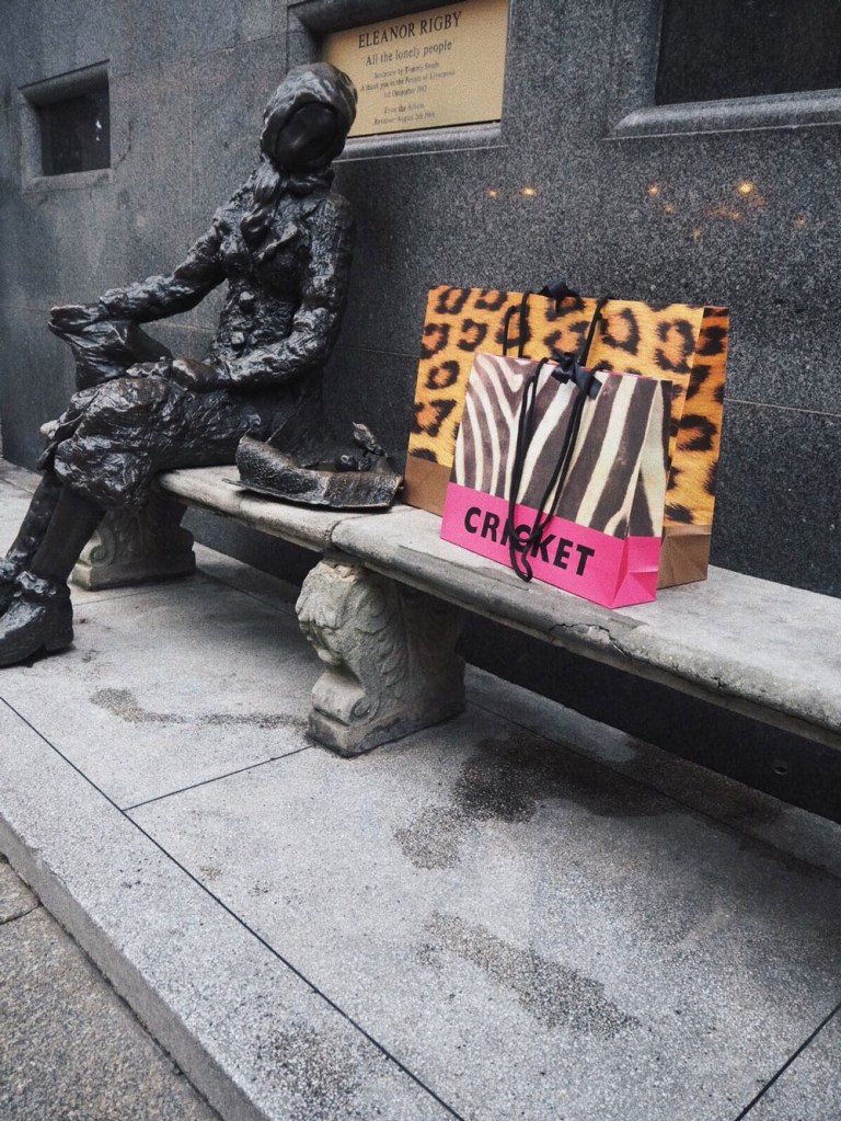 forget the fake tan and falsies stereotypes – scouse style is varied ...