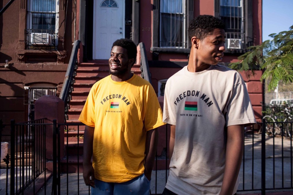 “i remember when channel u was popping” – meet rising teenage rapper mike