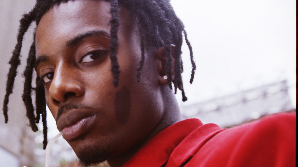 “save your money, stay fly, wear condoms and keep living life ...