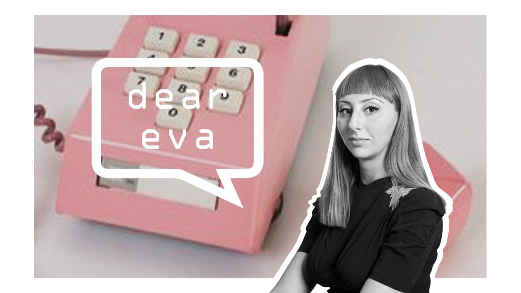 I can’t deal with my flatmate’s personal hygiene: dear eva, please help