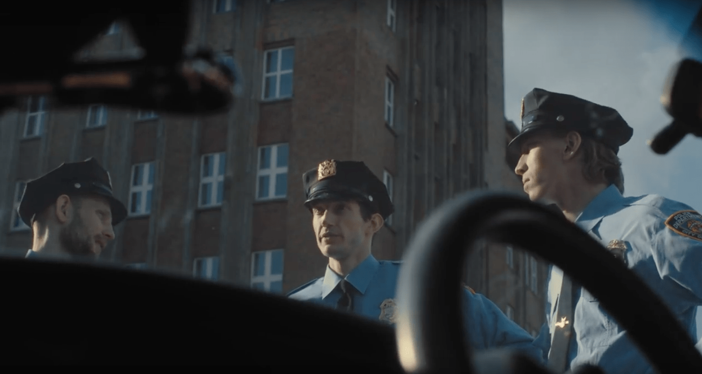 these powerful photos inspired kendrick lamar’s “element.” video