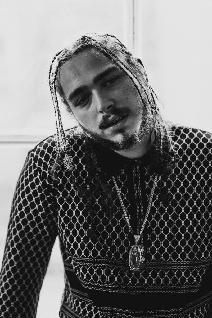 post malone made us the ultimate nye party playlist