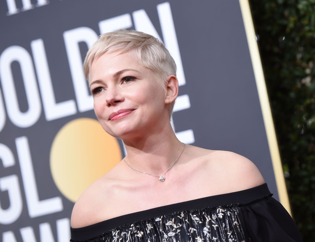 michelle williams earned less than 1% of what mark wahlberg made for ...