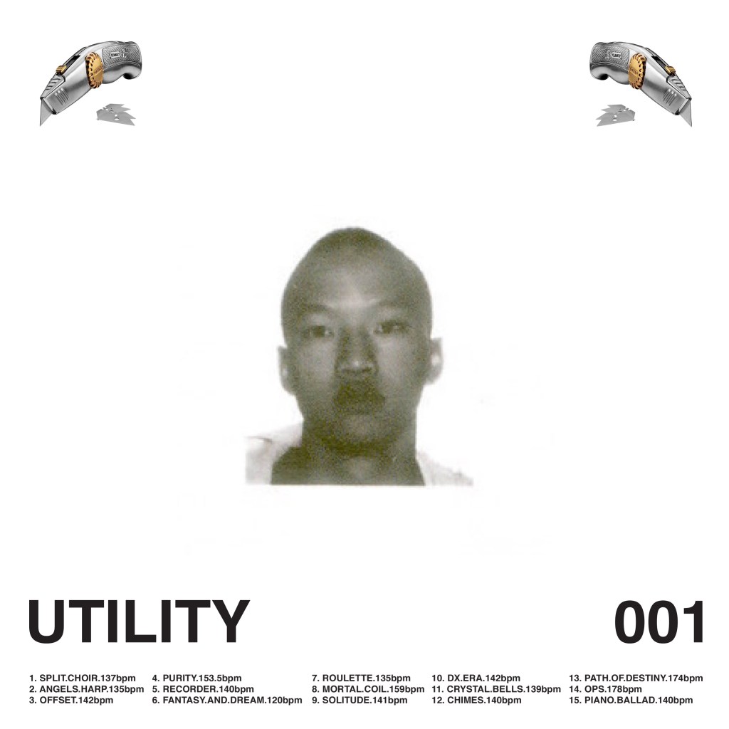 premiere: utility, pull up ft. fake
