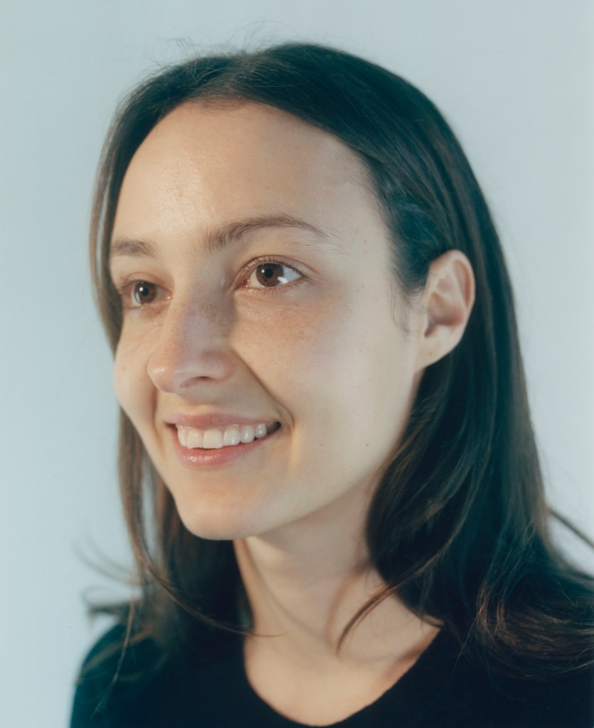 this young designer will make you rethink school uniforms