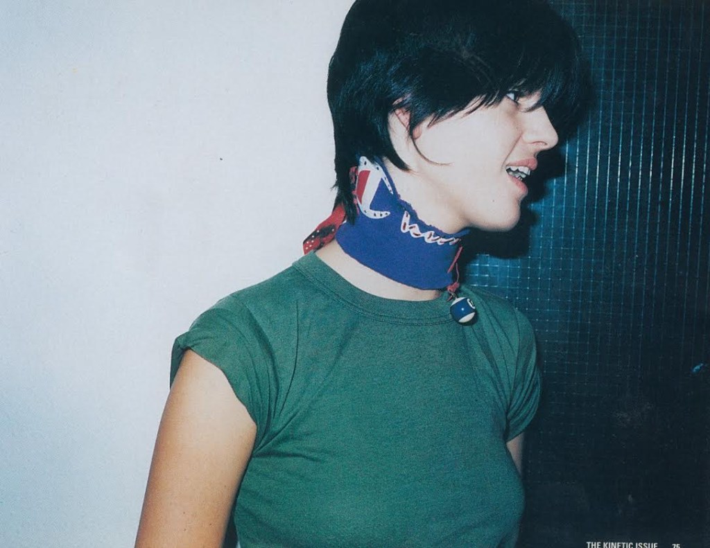 the anti-brand fashion brand that never sold out