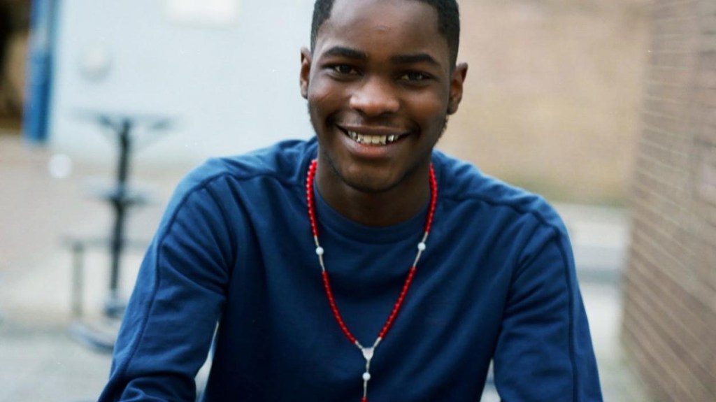 watch uk rapper dave give lana del rey’s ‘born to die’ new life