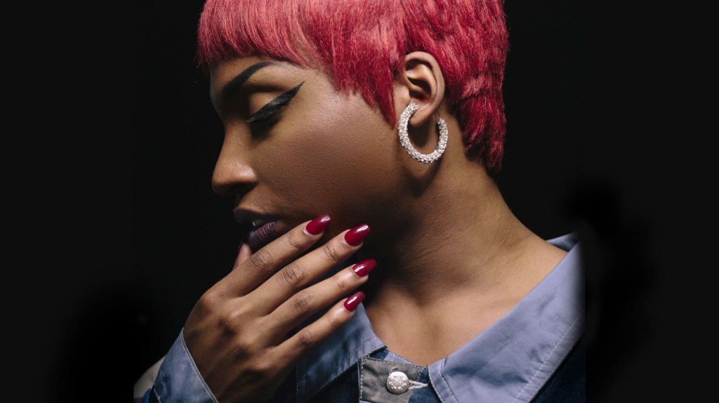 quay dash, a perfectionist virgo, is the future of rap