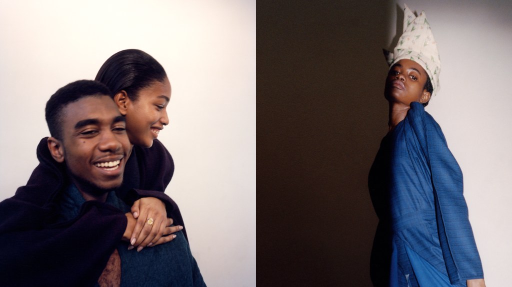 andre walker is fashion’s most independent spirit