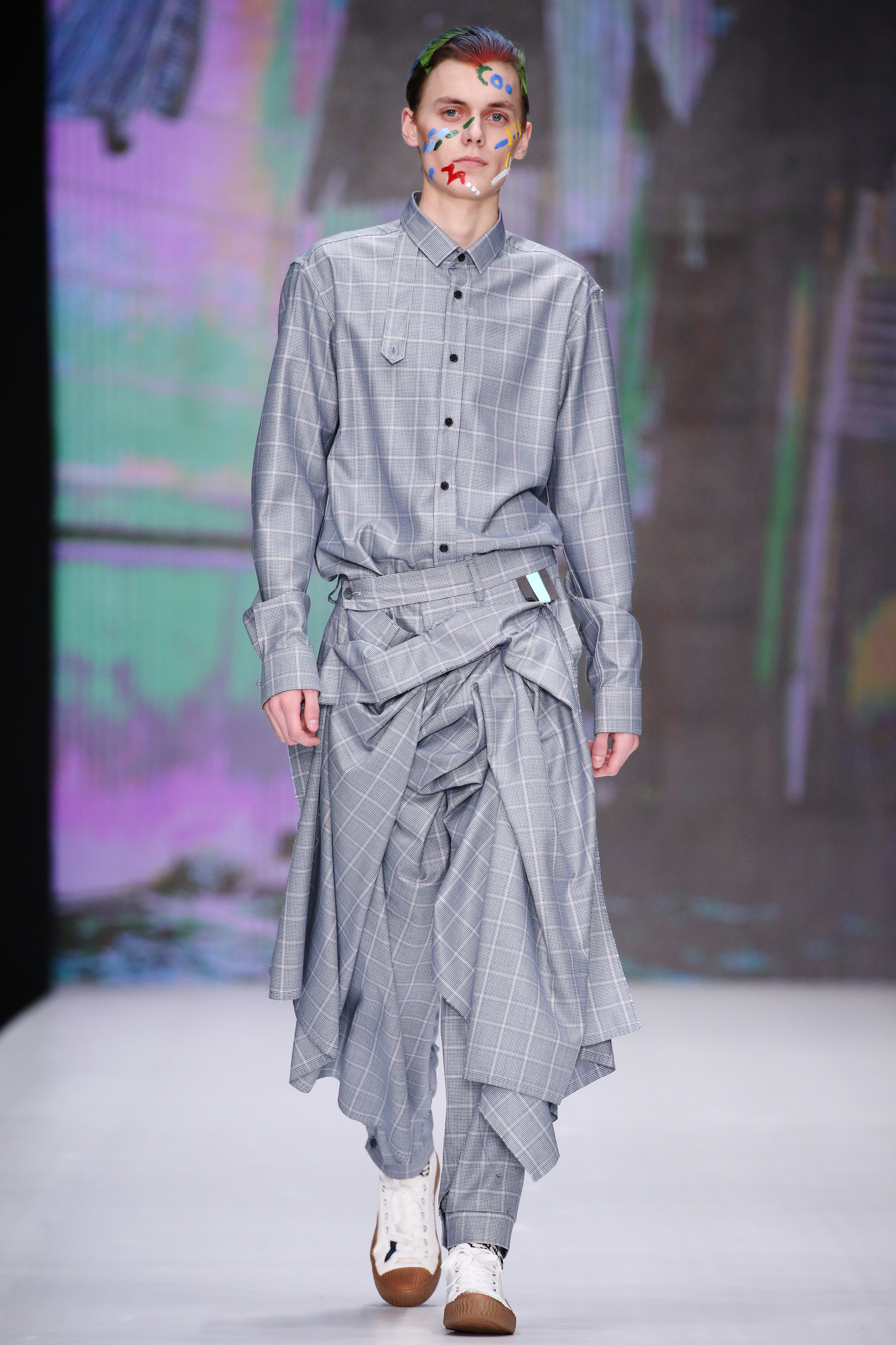 5 young russian designers who aren’t gosha