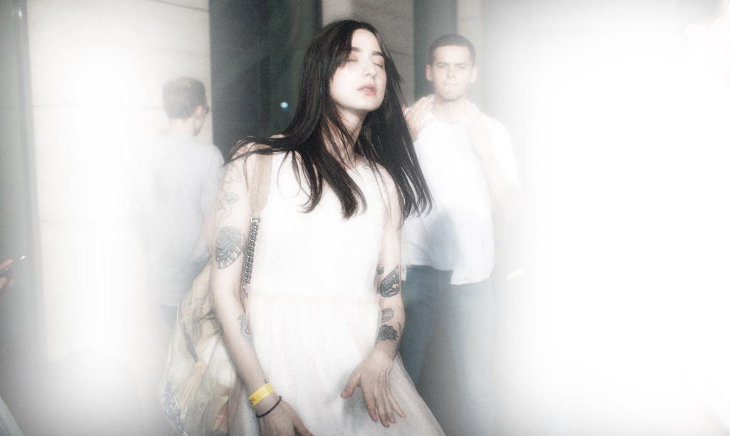 angelwave is the euphoric future of moscow’s rave scene