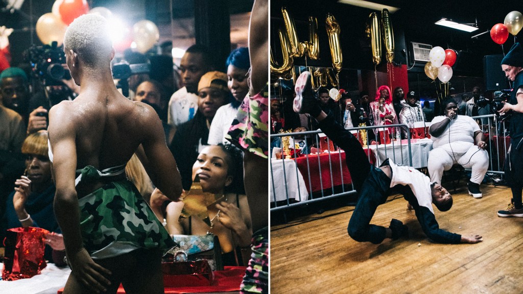 ‘my house’ shows voguing is much more than madonna and ‘drag race’