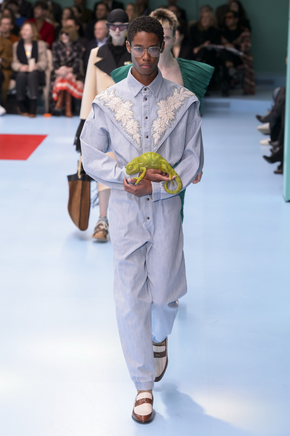 how gucci won over gen z