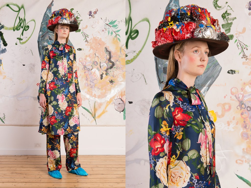 verner’s new art collaboration goes way beyond prints