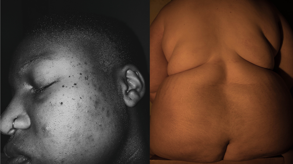 the exhibition pushing for a freer, more diverse definition of beauty