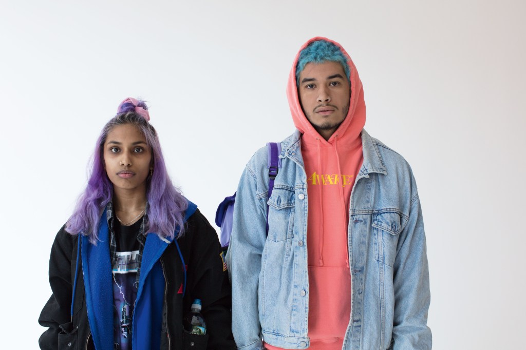 meet new york city’s nonconformists