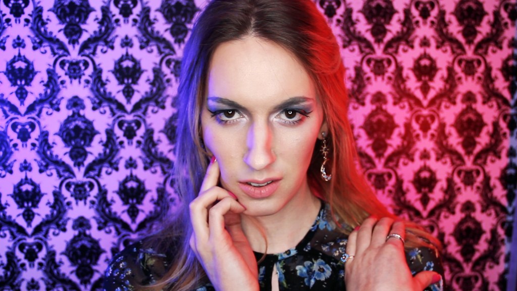 this trans youtube star is destroying the alt-right