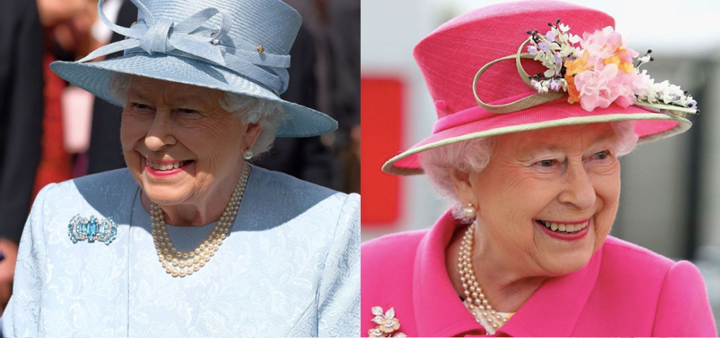 yas queen! 6 fashion facts about the royal family