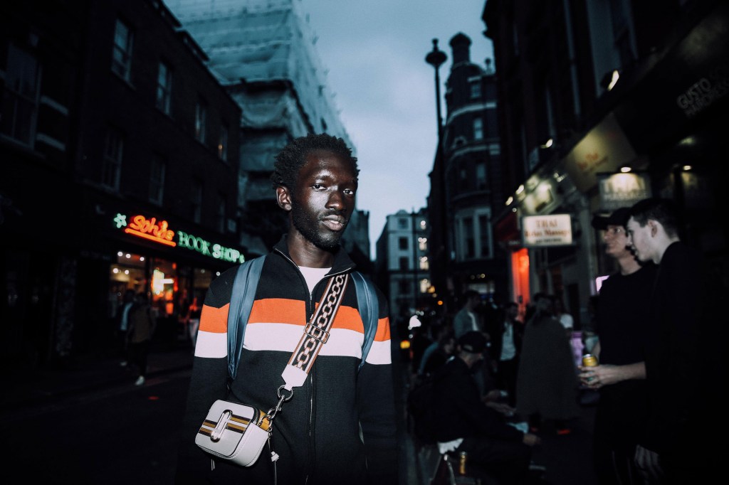 this what went down at our limited edition magazine launch last night