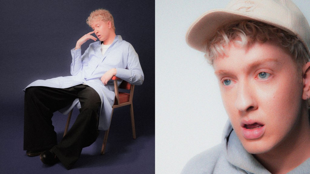 what it’s like forging a music career when you’re bipolar