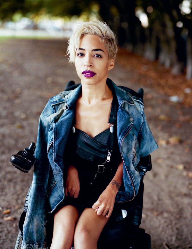 jillian mercado on the life-changing power of makeovers