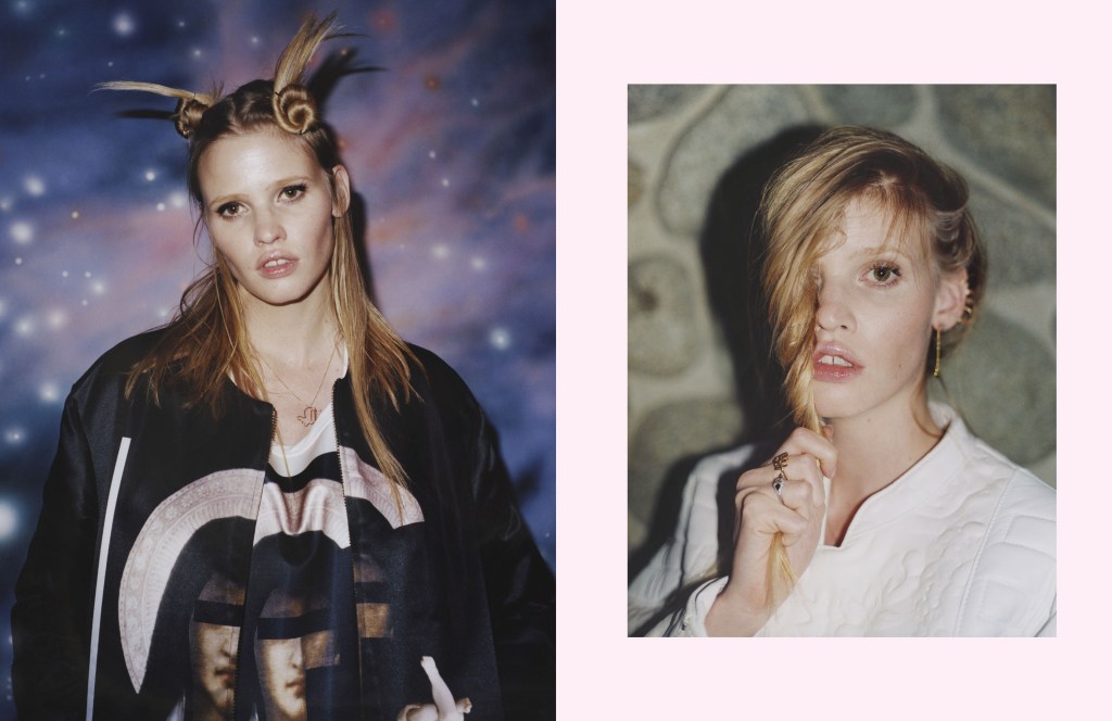 take a trip with lara stone