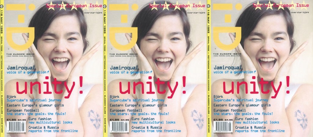 read our björk interview from 1993