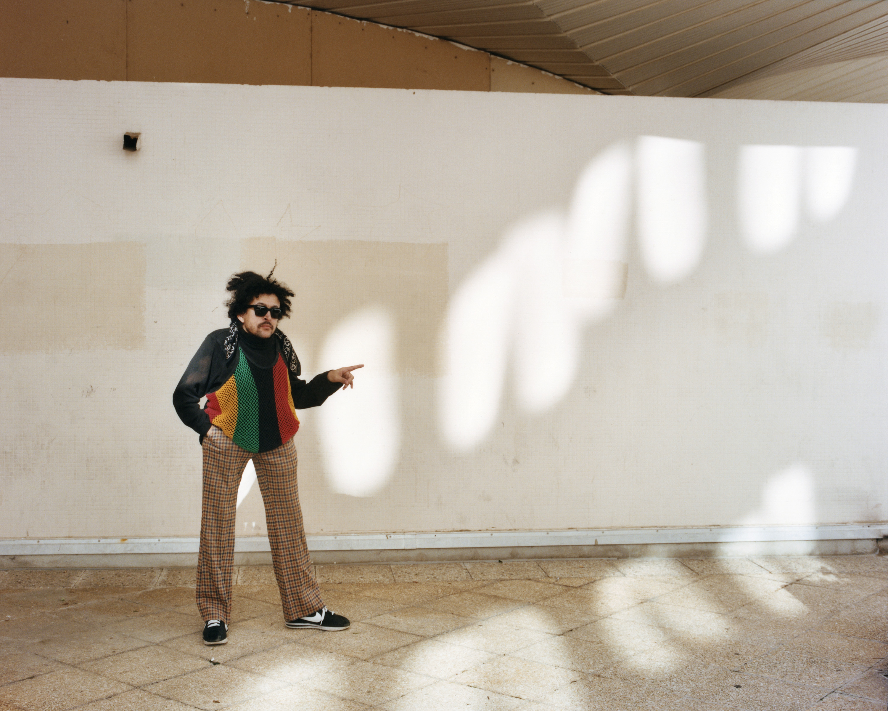 meet cola boyy, california’s immigration activist who’s resurrecting disco