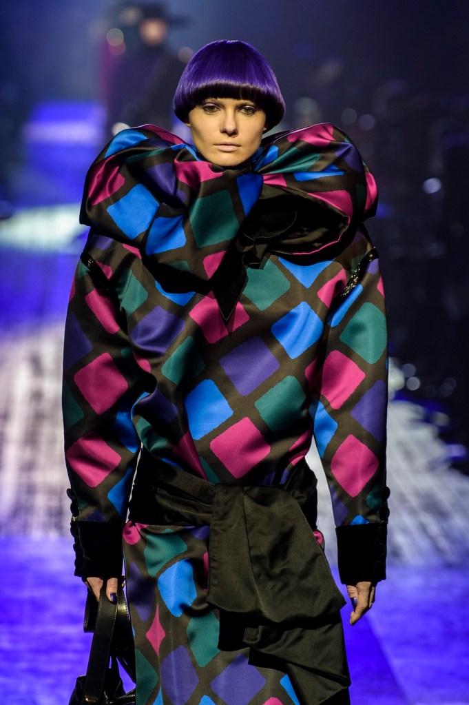 examining fashion’s complicated relationship with the bowl cut