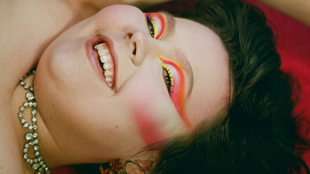 “we wanted to glamourise double chins” — polyester zine’s latest issue ...