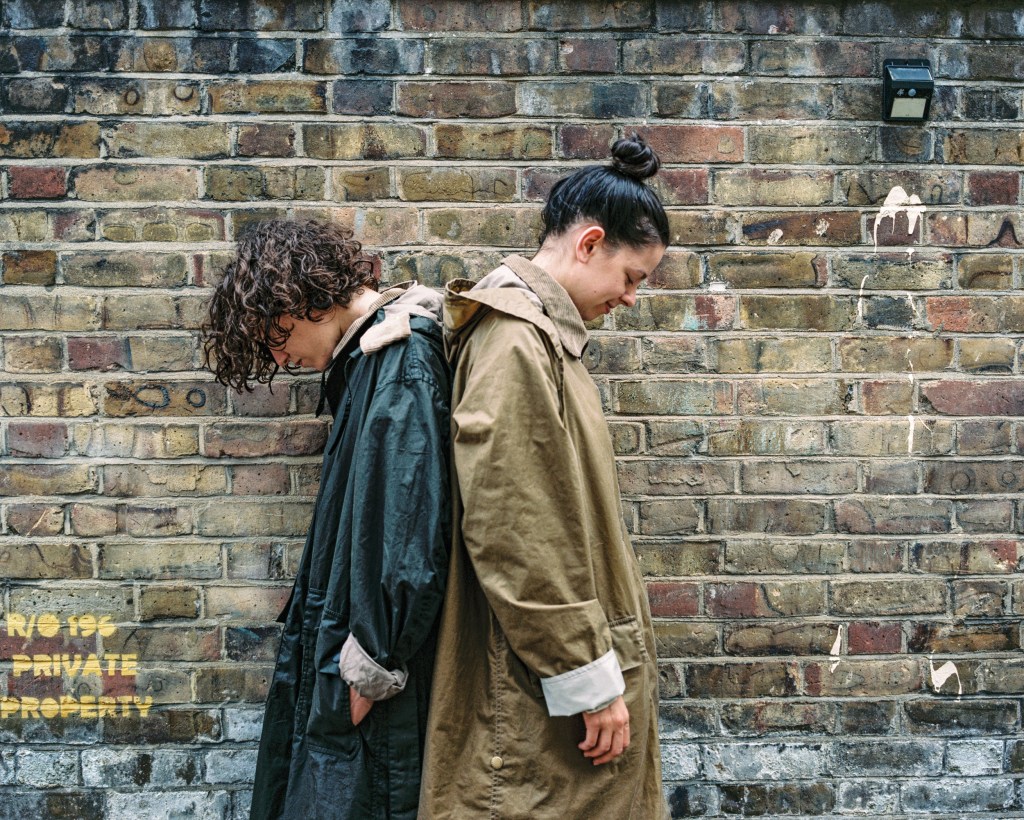 tirzah and mica levi are two of london’s most prodigiously talented ...