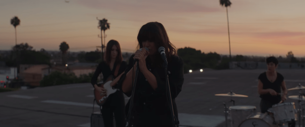 cat power’s new single ‘woman’ features lana del rey