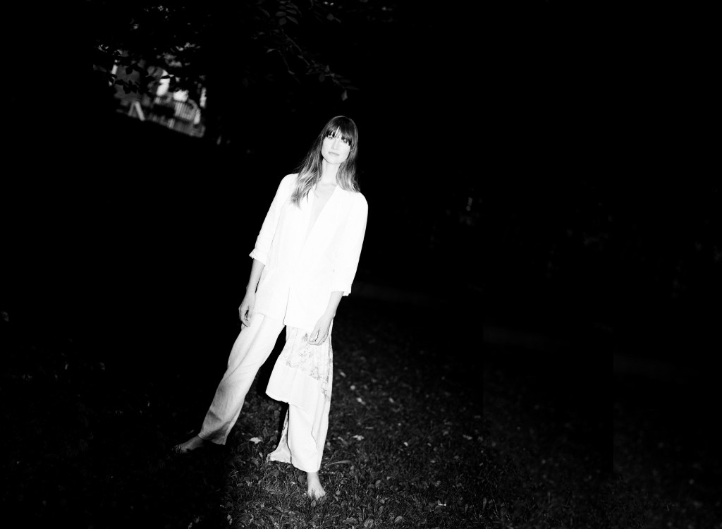 erika spring’s ‘scars’ is the haunting, hopeful pop record we need now