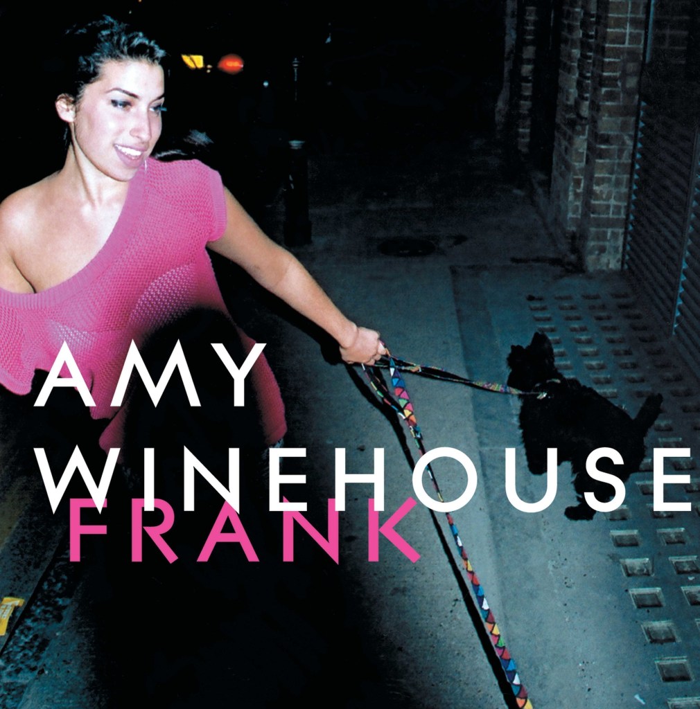 revisiting amy winehouse’s debut album, frank, 15 years on
