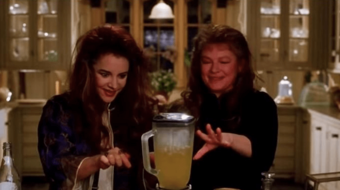 why ‘practical magic’ still resonates 20 years later