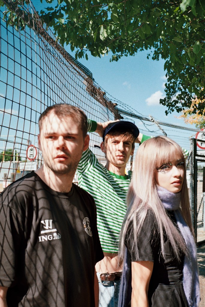 kero kero bonito finds solace in chaotic sounds